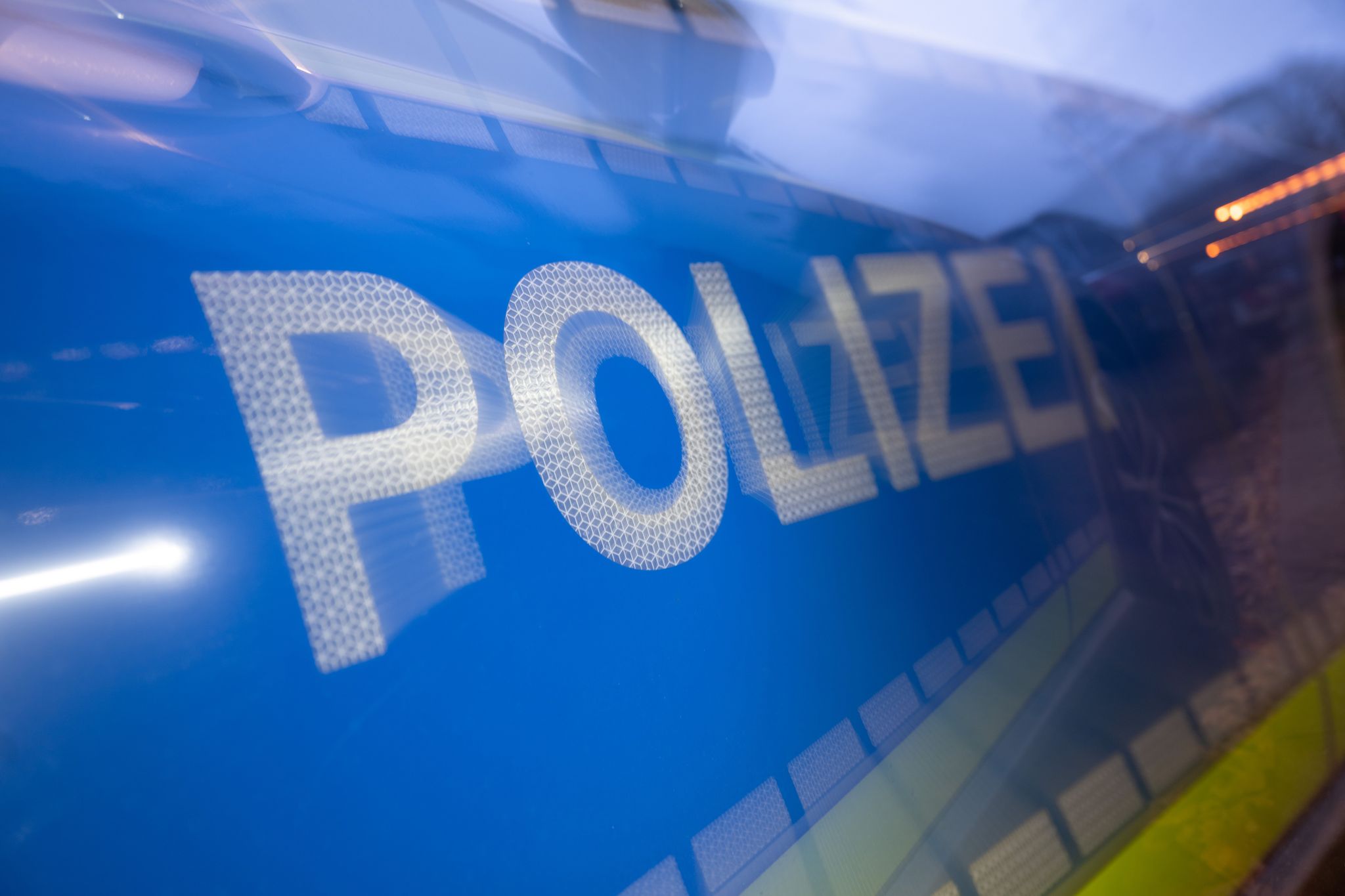 Polizei warnt: Erst Billig-Asphalt, dann Erpressung